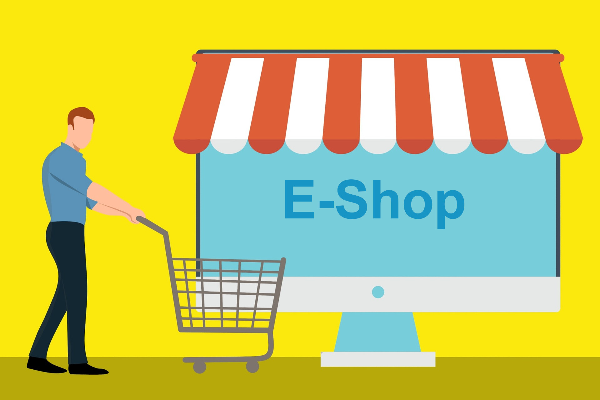 Starting An E-Commerce Store? These Five Industries Are Ripe For Big ...